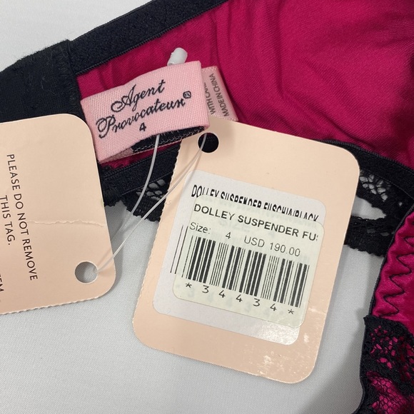 Agent Provocateur | Intimates & Sleepwear | Agent Provocateur Dolley ...